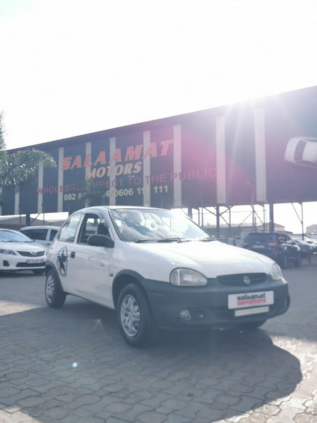 Salaamat Motors