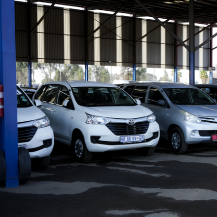 About Us – Salaamat Motors