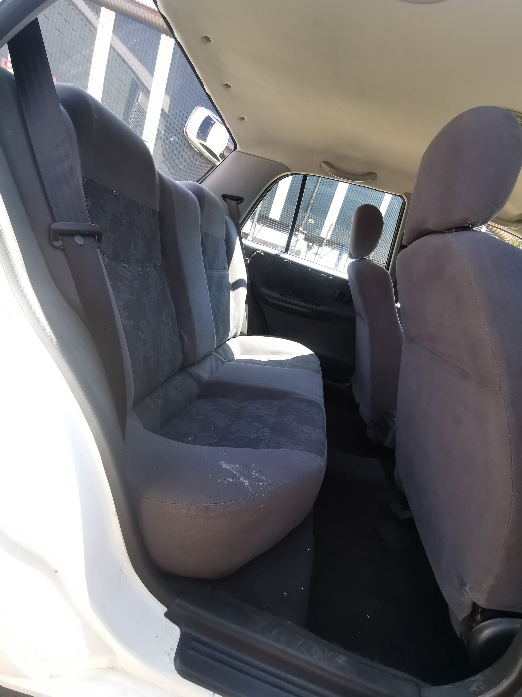 Nissan Sentra 160 Gsi Auto – Salaamat Motors