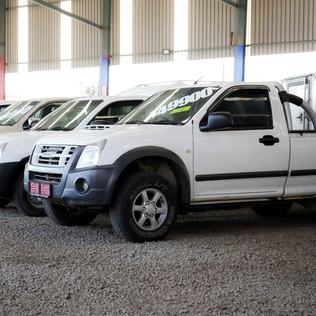 Salaamat Motors