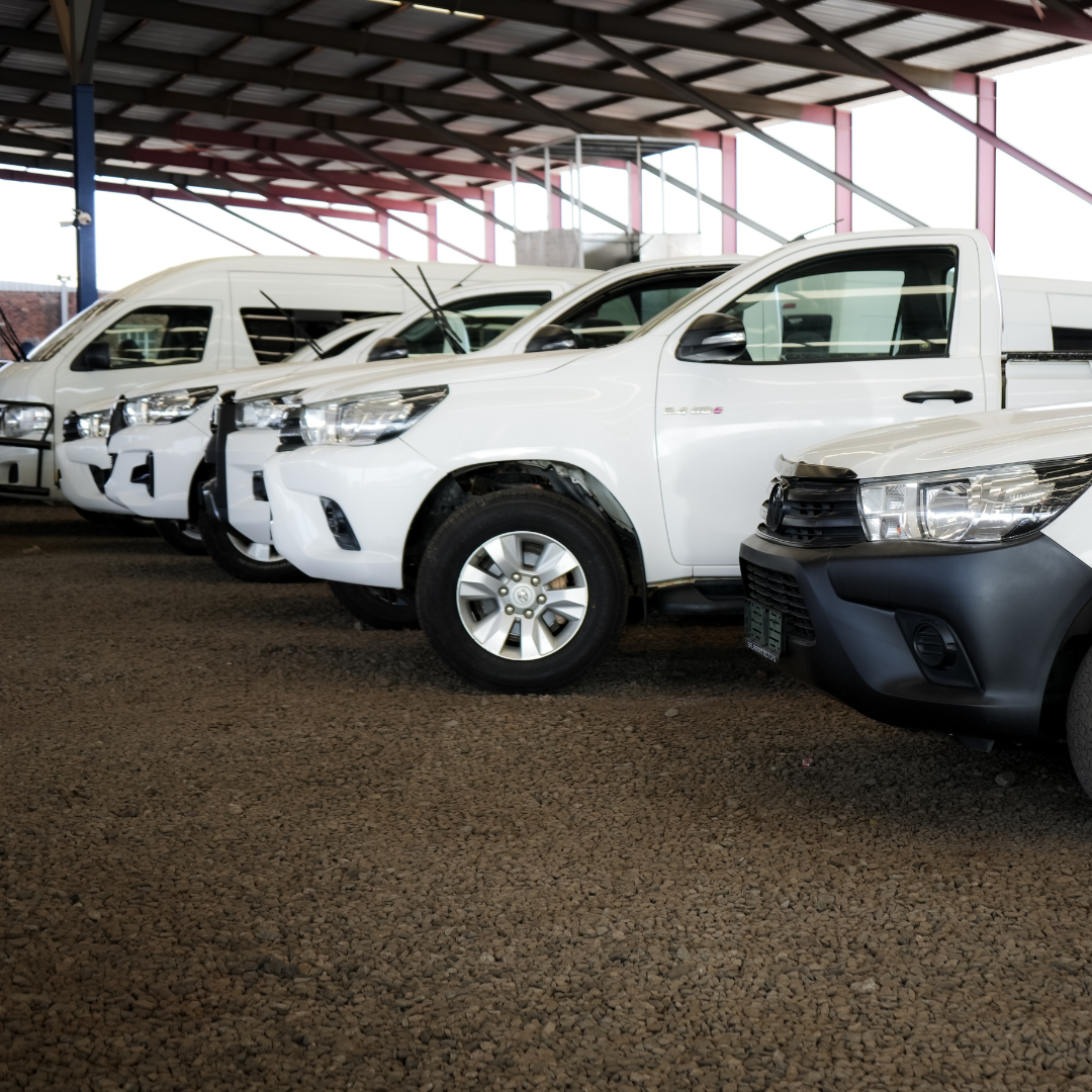 About Us – Salaamat Motors